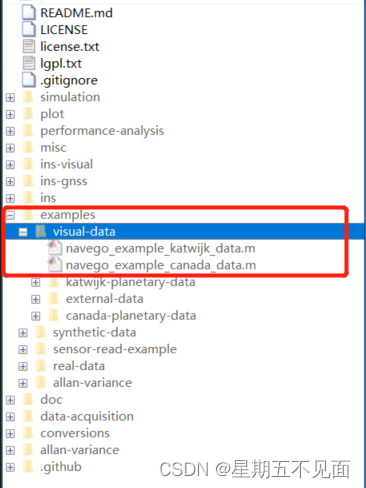 多传感器融合（三）--- NaveGO工具箱-CSDN博客