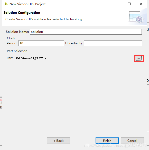 HLS 1.如何在HLS上 使用xfopencv_xilinx 图像处理库-CSDN博客