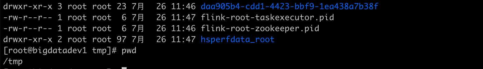 10分钟入门Flink--安装_安装flink-CSDN博客