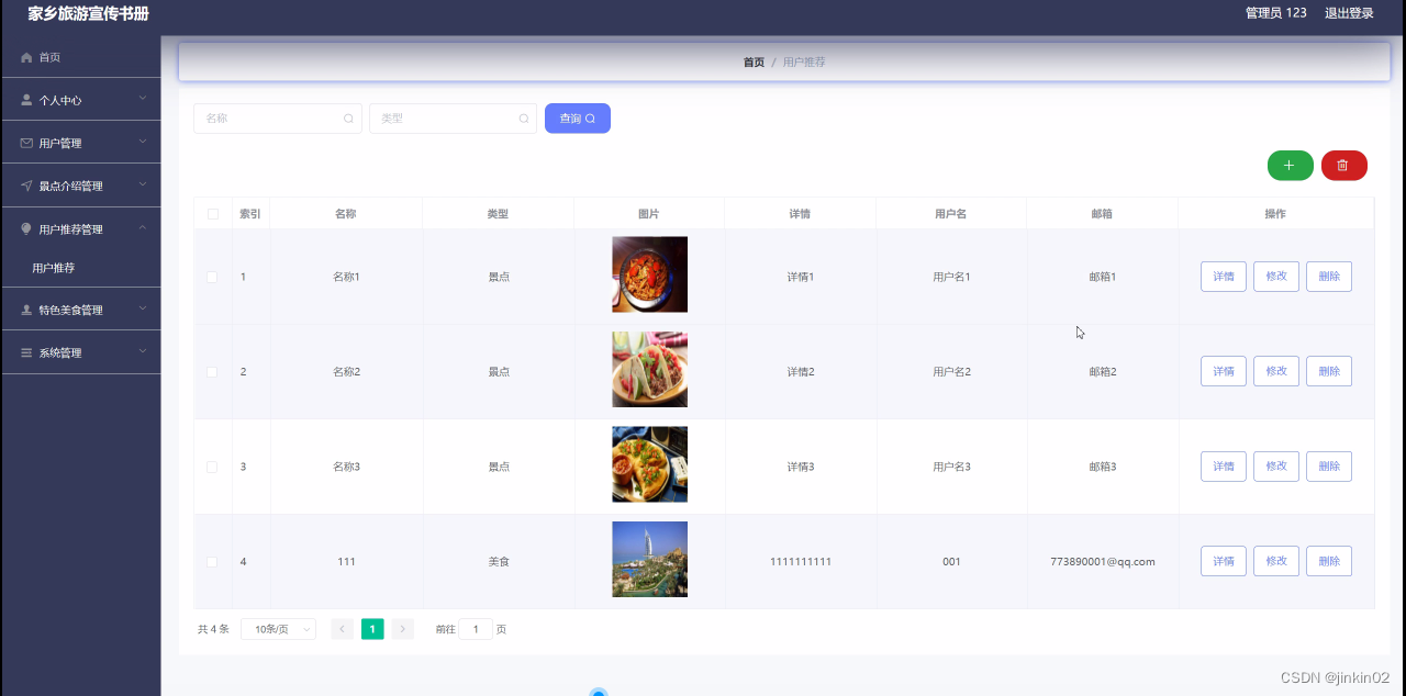 Javaphpnodejspython家乡旅游宣传书册【2024年毕设】基于php的多维度家乡印象宣传系统设计与实现毕业设计任务书