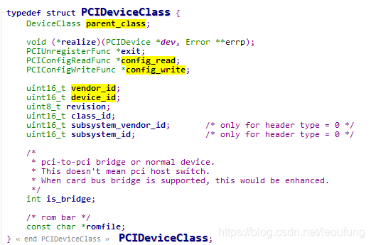 Qemu: virtio 对象模型 QOM（进行中）_qemu virtio 输入设备对象创建时机-CSDN博客