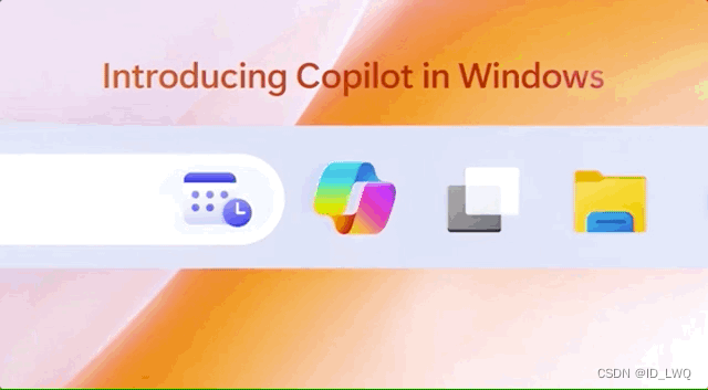 微软Copilot插件开发系列（一）_copilot api-CSDN博客