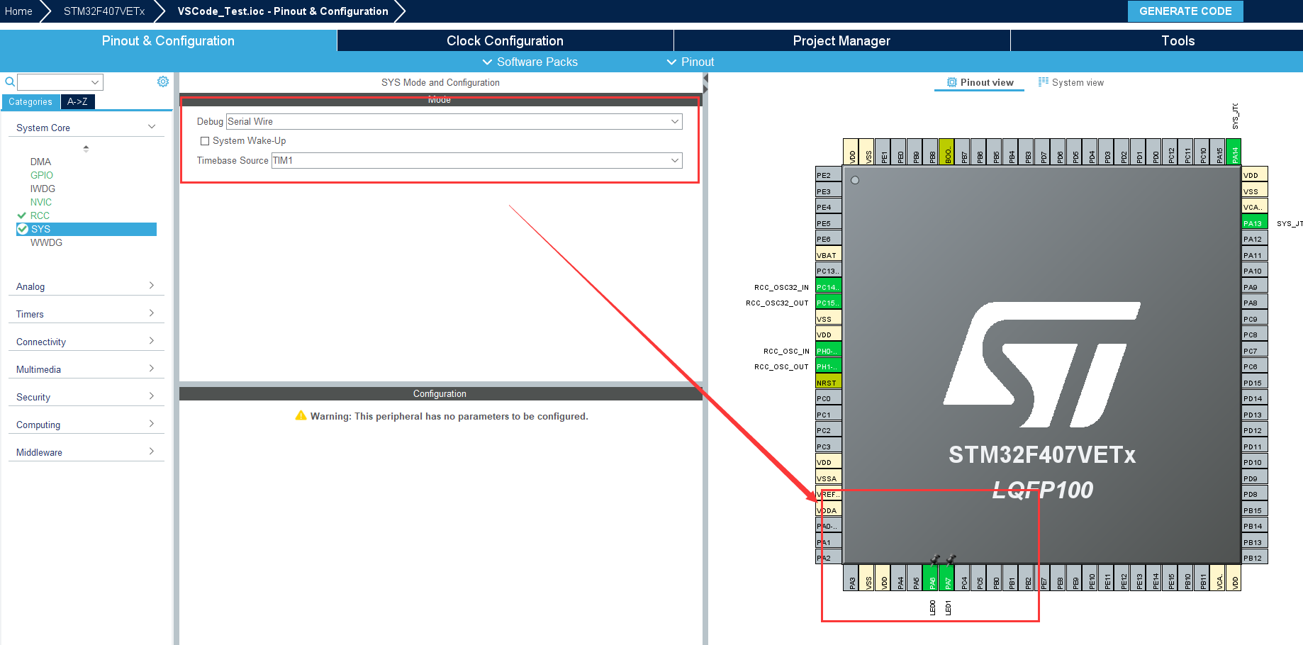 【OpenHarmony】VSCode下移植 LiteOS-M 到STM32_vscode liteos-CSDN博客
