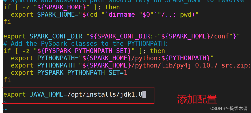 spark的standalone 分布式搭建_第1关: standalone 分布式集群搭建-CSDN博客