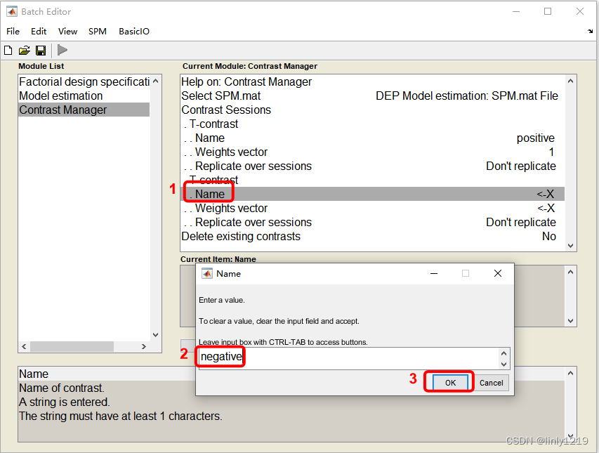 MRI学习笔记-全脑与行为数据的多元回归Multiple regression_spm multiple regression-CSDN博客