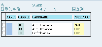 Open SQL LPAD与 RPAD 函数（填充字符串）_abap lpad-CSDN博客