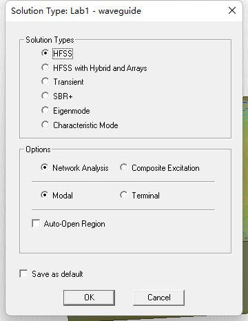 HFSS 2022 版本使用教程-CSDN博客