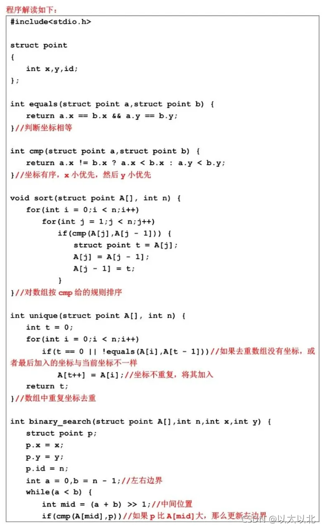 2021CSP-J1初赛答案与讲评_csp-j2021初赛答案-CSDN博客