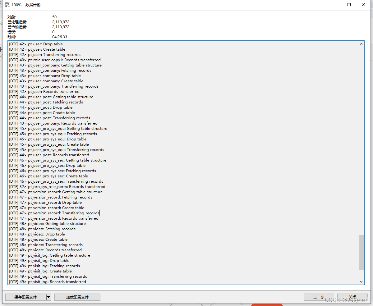 Sqlserver 数据库数据迁移到mysql 数据库sqlserver迁移数据到mysql Csdn博客