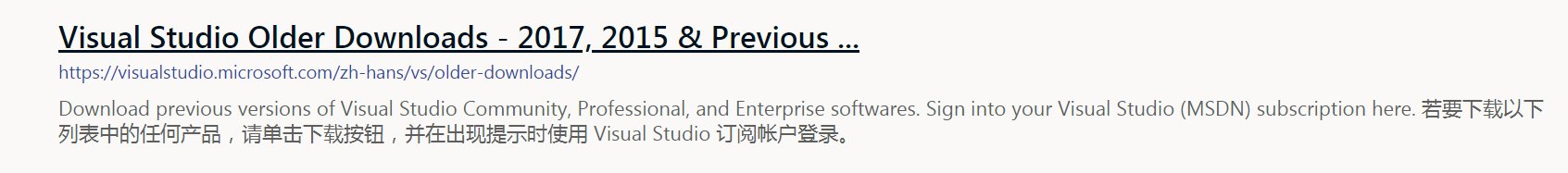 解决Python安装tigramite包时遇到的MicrosoftVisualC++BuildTools安装问题-CSDN博客