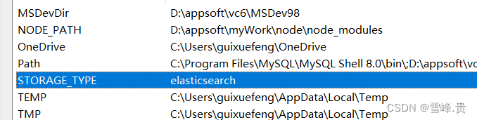 Zipkin数据持久化 ElasticSearch_zipkin elasticsearch 无依赖数据-CSDN博客