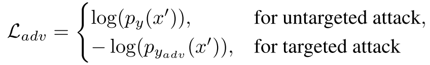 【论文笔记】AdvDrop: Adversarial Attack to DNNs by Dropping Information-CSDN博客