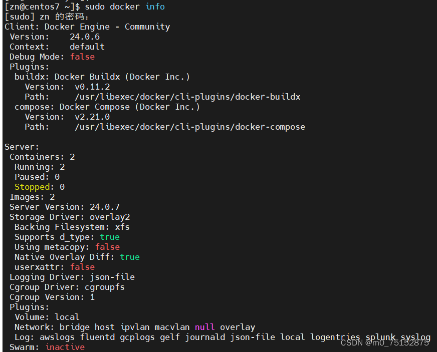 Linux 使用虚拟化技术搭建SuitCRM系统_suitecrm docker-CSDN博客