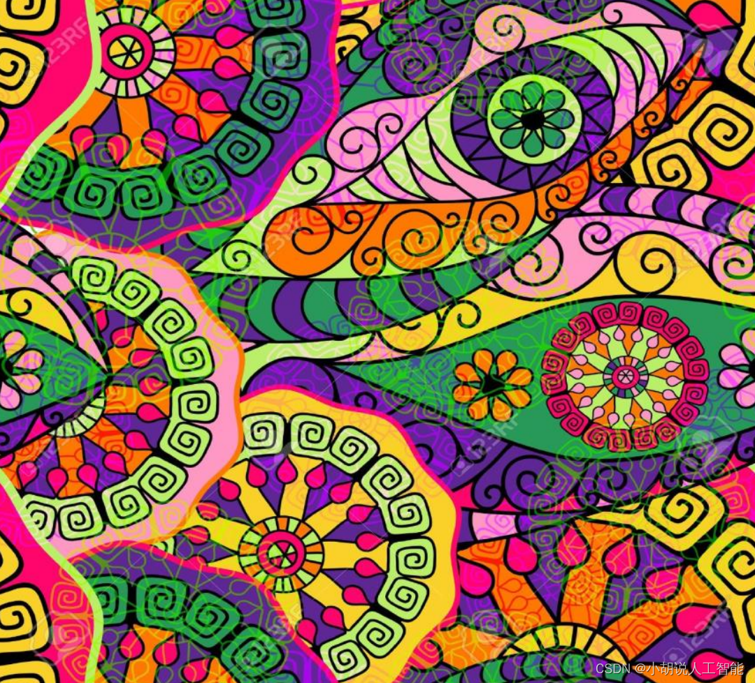 基于Python+tensorflow深度学习VGG-19图像风格迁移+自动去噪（MNIST数据集）机器学习+人工智能+神经网络——含全部Python工程源码_tensorflow vgg19 ...