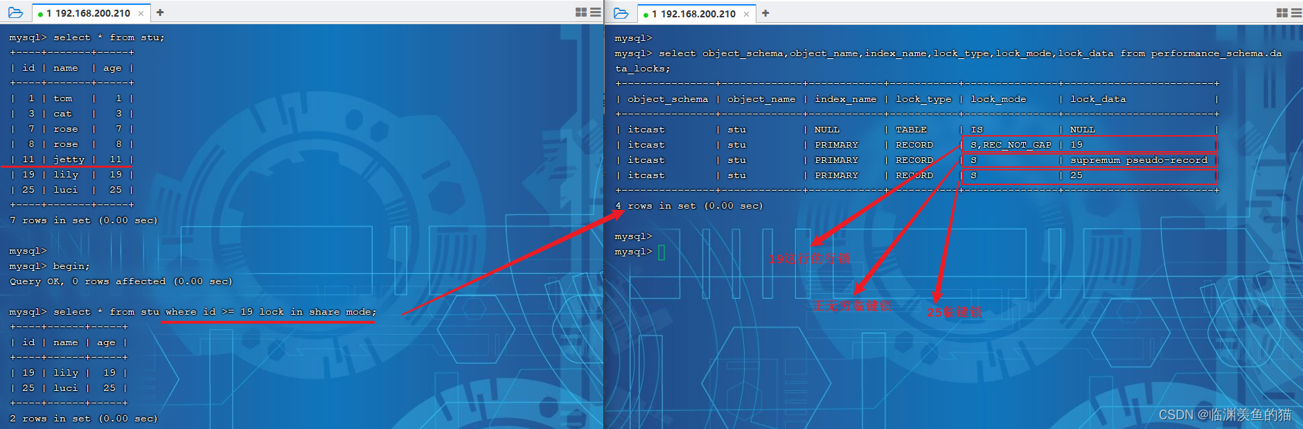 Mysql Day07-CSDN博客