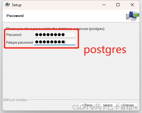 postgresql-9.2.13-3-windows-x64安装过程_postgresql9.2-CSDN博客