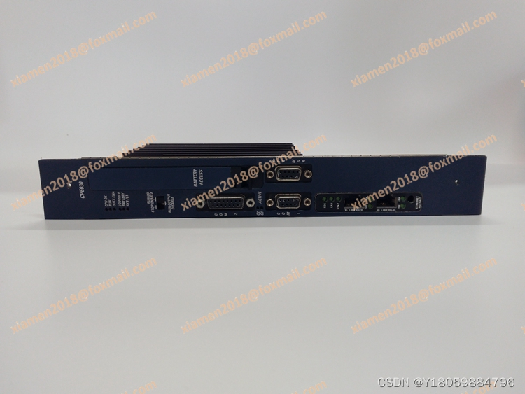 IC698CPE030 CPU控制器模块-CSDN博客