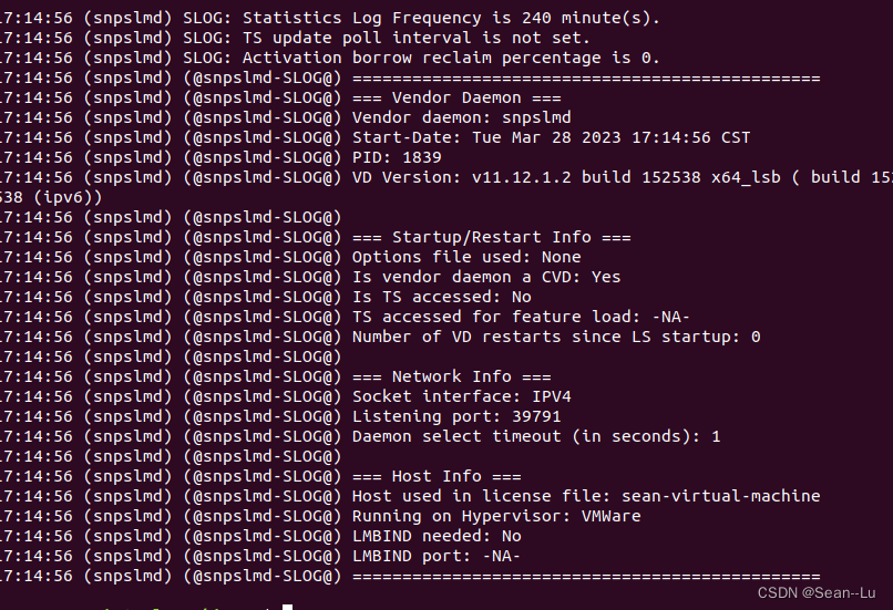 Linux下设计工具配置 gvim，vcs verdi 2016_verdi 默认 使用gvim 全局配置-CSDN博客