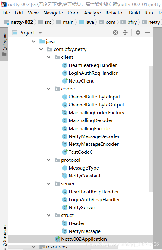 使用netty自定义协议_bfxy-CSDN博客