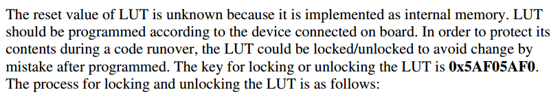 iMX RT1052芯片FlexSPI接口的使用-CSDN博客