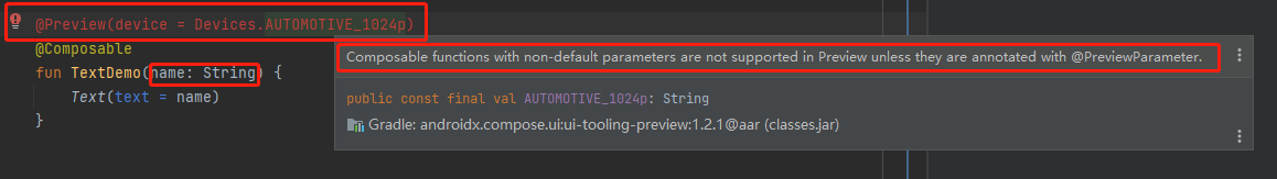 Jetpack Compose UI预览_jetpack compose preview-CSDN博客