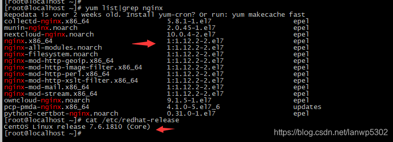nginx免安装二进制包制作(安装推荐）_nginx二进制包-CSDN博客