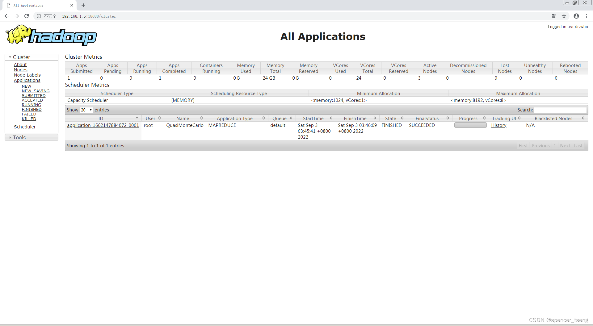 hadoop2.7.7 yarn-site.xml yarn.resourcemanager.webapp.https.address_yarn.resourcemanager.webapp ...