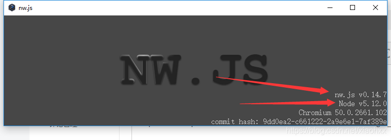 nwjs Node-webkit nw安装编译插件_nw-gyp 编译插件按-CSDN博客