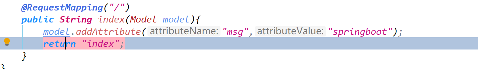 SpringBoot整合模板引擎（Thymeleaf、Freemarker、JSP）_springboot模板引擎 th:object=-CSDN博客