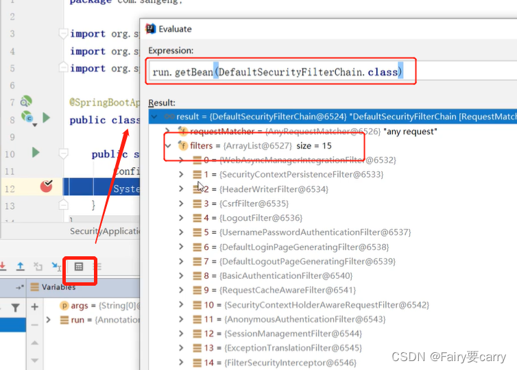 SpringSecurity前后端分离应用_第三方调用java springsecurity接口 securitycontextholder.g-CSDN博客