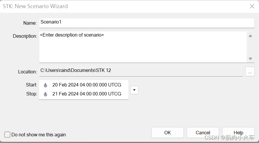 STK matlab仿真教学 持续更新_matlab stk eoir detail-CSDN博客