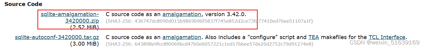 VS2019配置SQLite3（小白教程，成功）_2019 配置sqlite-CSDN博客