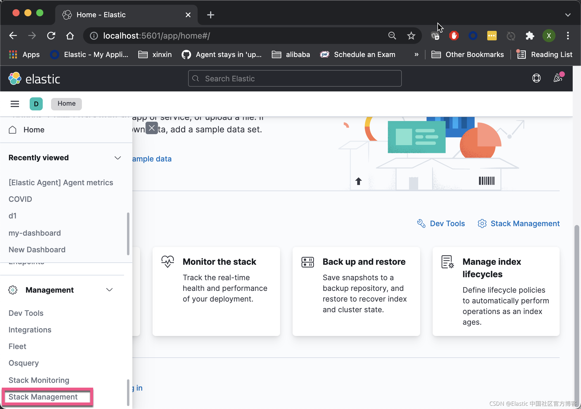 Elasticsearch：使用 JDBC client 连接到 Elasticsearch - SQL Workbench_elasticsearch连接工具-CSDN博客