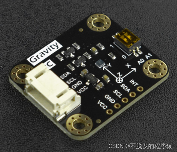 Arduino、esp32驱动bmm150三轴地磁传感器（惯性测量传感器篇）csdn 三轴地磁传感器 Csdn博客