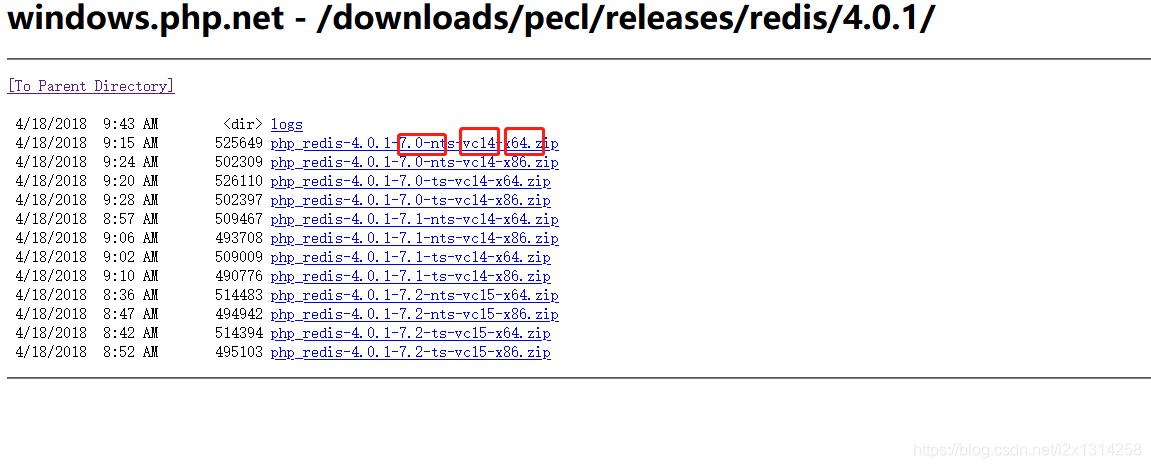 windows下php安装redis扩展_win10 php8 安装redis-CSDN博客