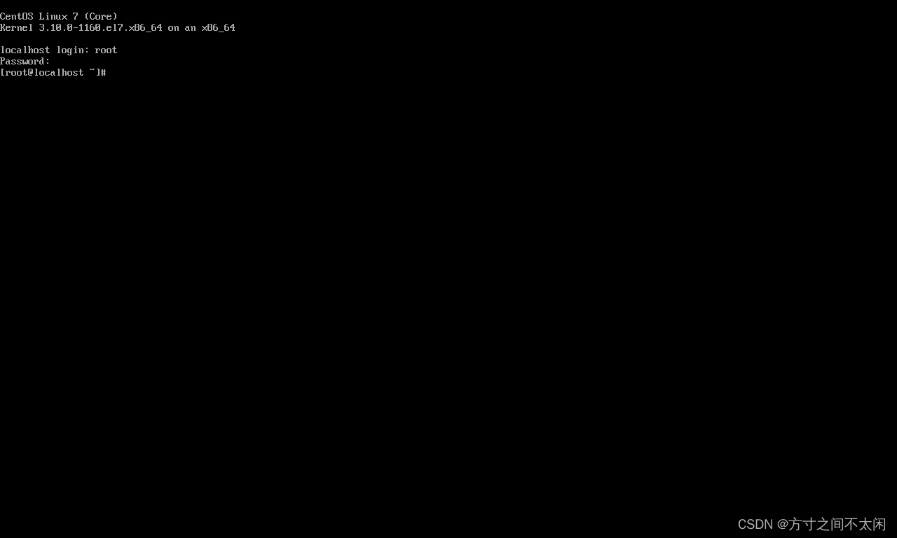 第十一章 Liunx_vmware 增强型键盘-CSDN博客