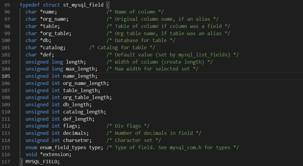 【MySQL】C语言连接数据库_c语言怎么连接数据库-CSDN博客