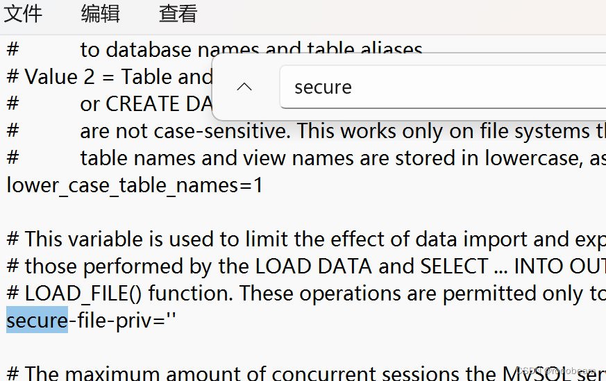 MySql导入CSV_mysql 导入csv-CSDN博客