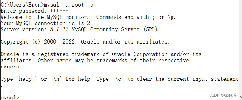 Mysql数据库无法连接,mysql服务在windows服务中找不到window服务中找不到mysql Server Csdn博客