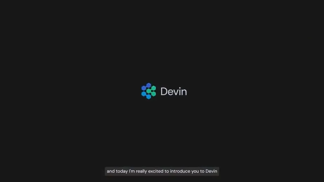 全球首位AI软件工程师Devin问世：能自学新语言、开发迭代App、自动Debug_devika 第一个开源的软件工程师-CSDN博客