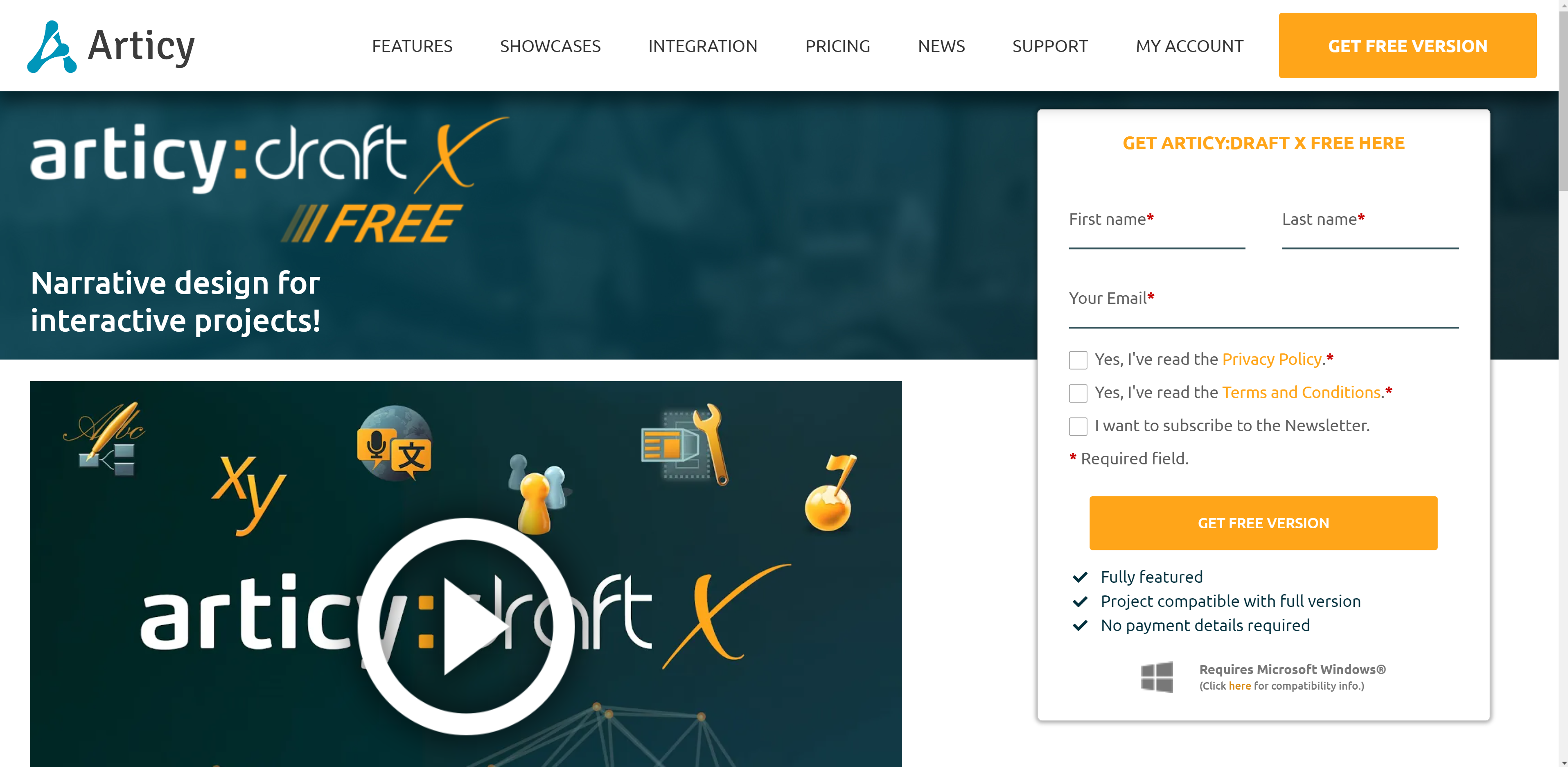 articy:darftX教程-CSDN博客