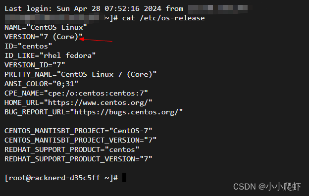 从开通VPS到搭建宝塔面板全教程_vps搭建-CSDN博客
