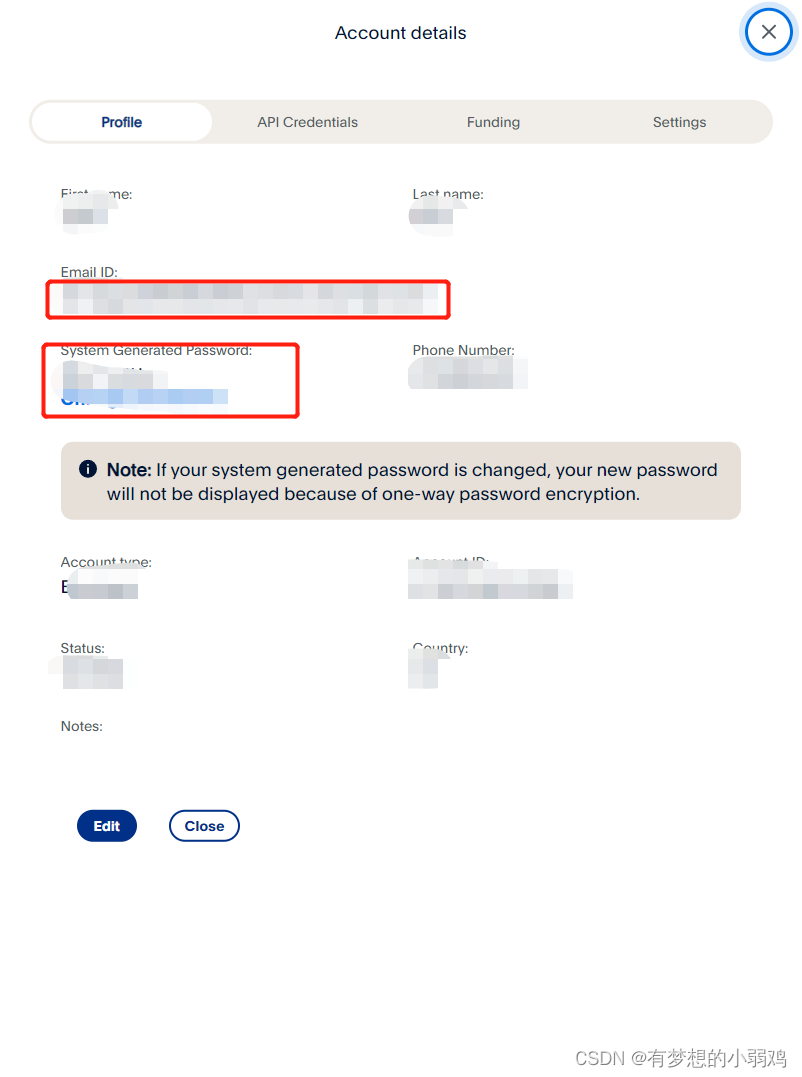 jfinal整合IJPay paypal支付-CSDN博客