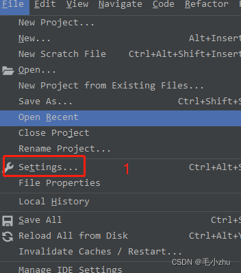实现 swoole 在 PHPstorm 代码提示功能_swoole加入phpstorm提示-CSDN博客