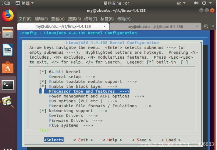 Ubuntu下实时Linux内核的编译安装（PREEMPT_RT）以及测试_安装preempt rt补丁-CSDN博客