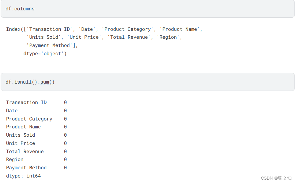 数据分析实战—在线销售数据分析_futurewarning: when grouping with a length-1 list--CSDN博客