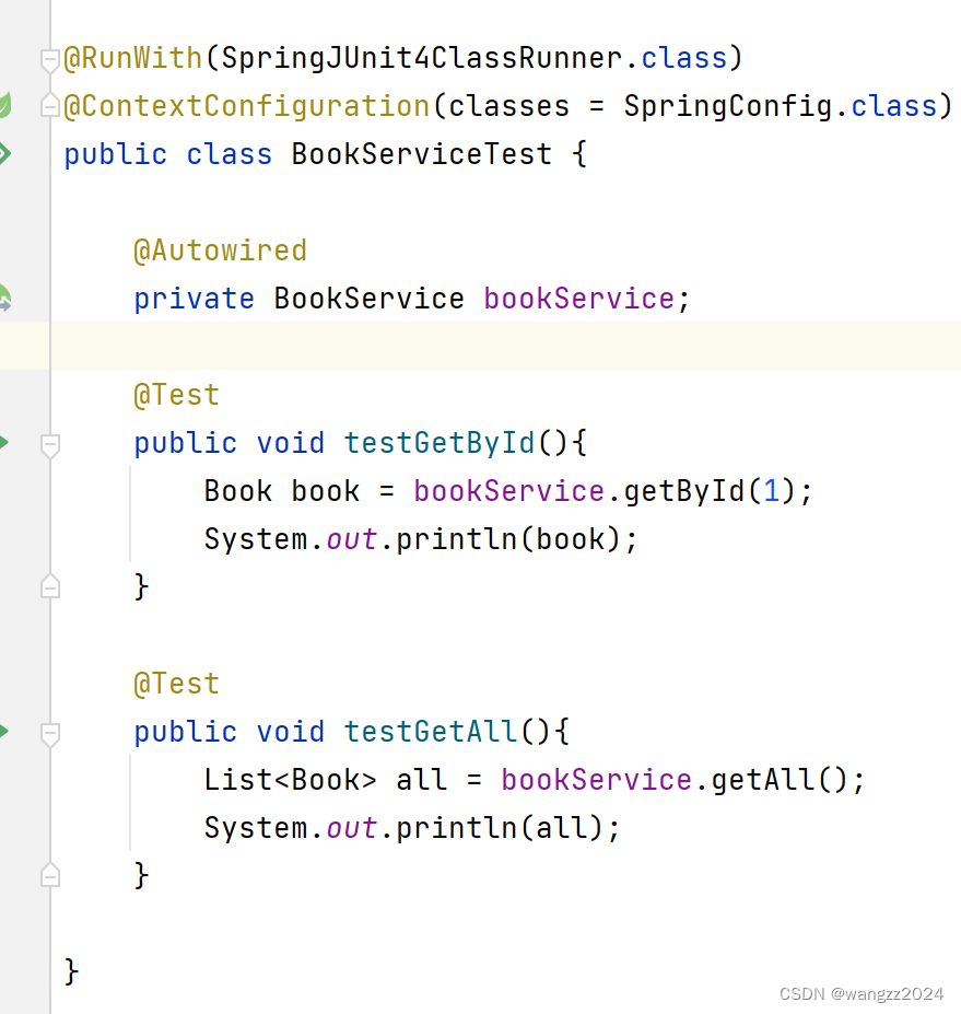 黑马程序员SSM—SpringMVC学习笔记（2）_黑马springmvc的rest入门案例-CSDN博客