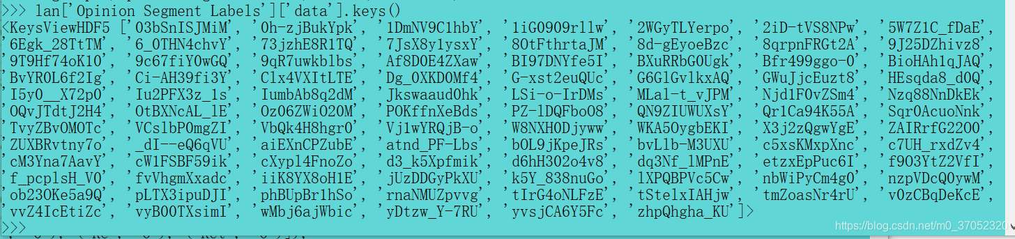 .csd文件怎么读？--CMU_MOSI_Opinion_Labels.csd-CSDN博客