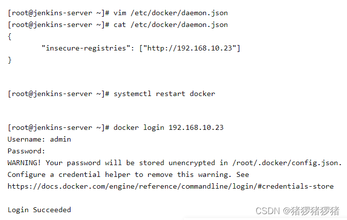 云计算课程第四次实验 搭建devops流水线devops搭建 Ubuntu Csdn博客