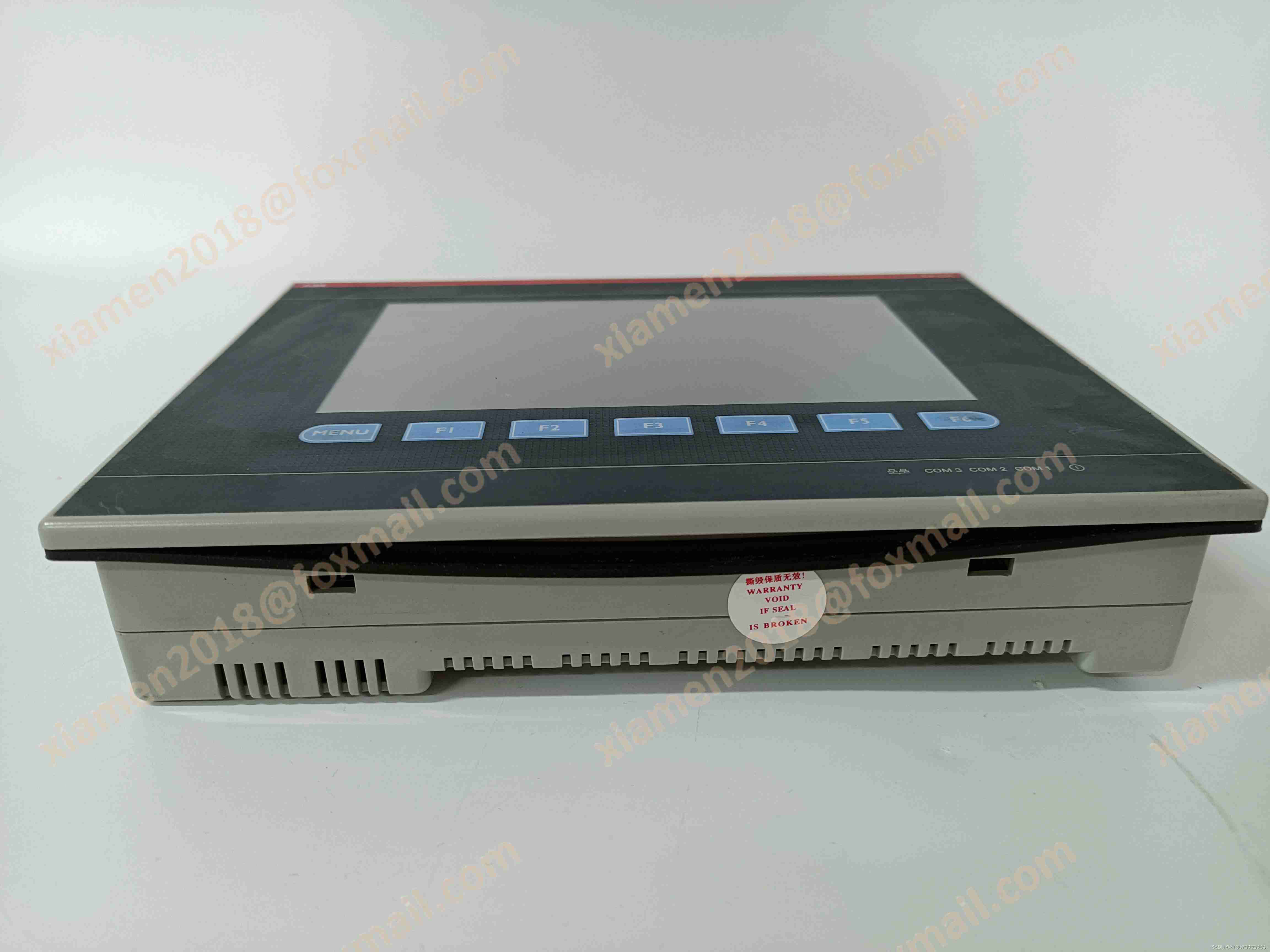 ABB CP435T 1SBP260193R1001工业显示屏模块_cp435-t-CSDN博客